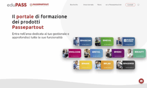 EduPASS, uno strumento per utilizzare al meglio le tue soluzioni ...